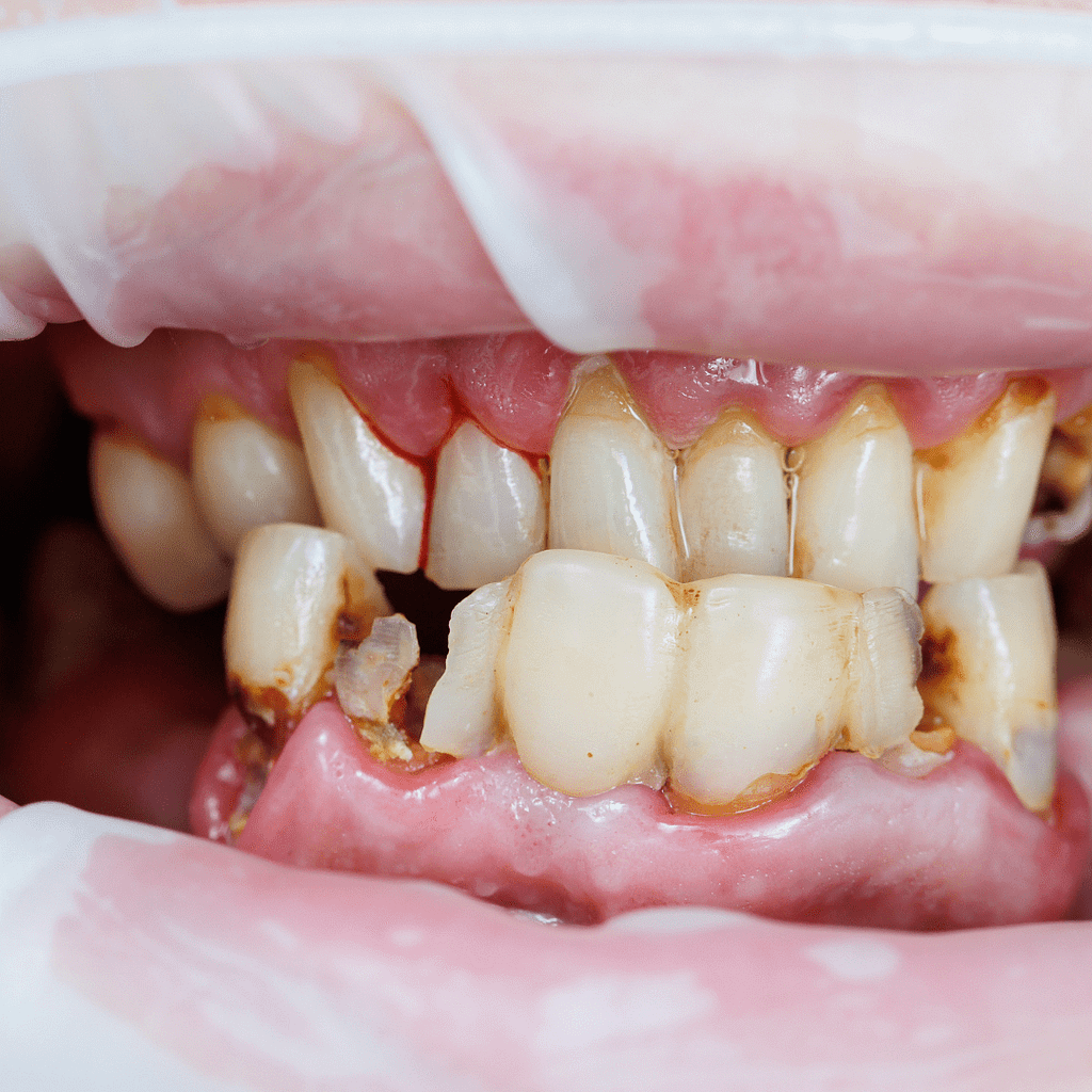 Swollen Gums: Causes, Symptoms, and Treatment - Best Dental Clinic in ...