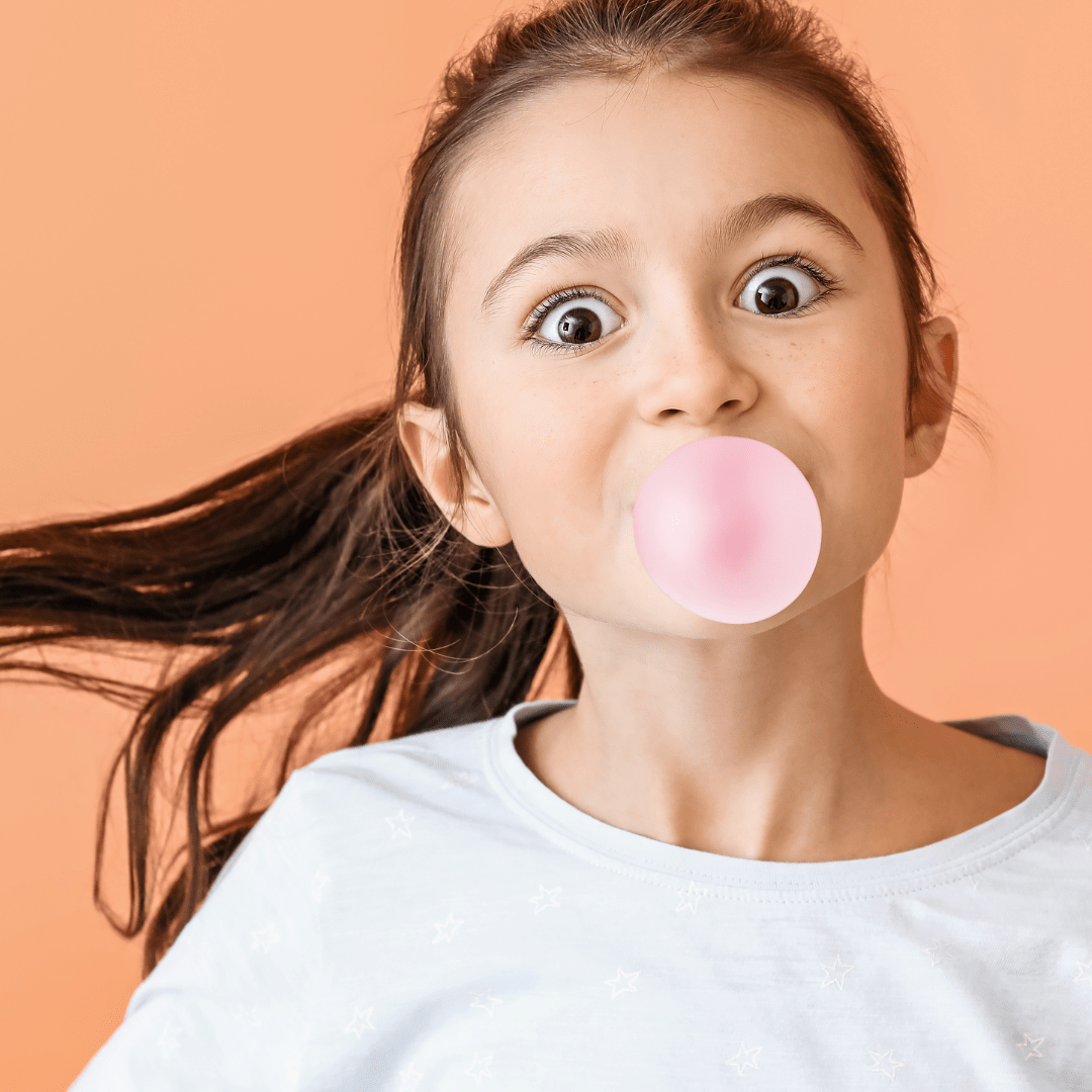 Is eating chewing gum everyday bad for you? - Best Dental Clinic in BTM ...